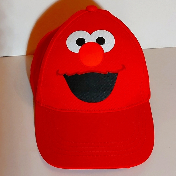 Sesame Street | Accessories | Sesame Street Boys Cap | Poshmark